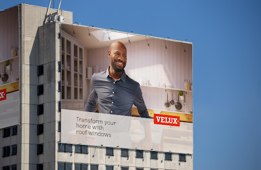 Feats | VELUX Brand Positioning & Visual Identity