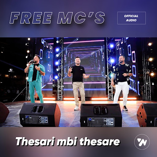 Thesari mbi thesare - YouTube Music
