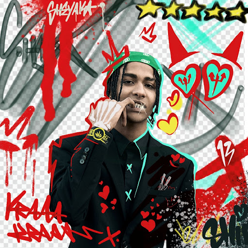 SHIKA SHYAKA - YouTube Music