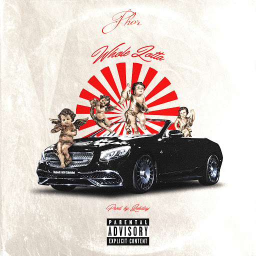 Whole Lotta - YouTube Music