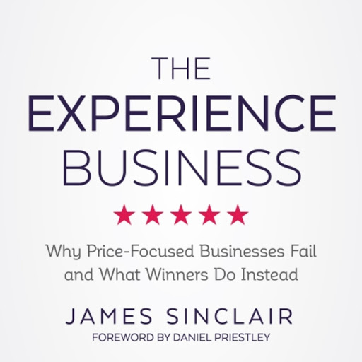 Chapter 1: Building a Business That Competes on Experience.2 - The ...
