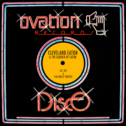 Get Off - YouTube Music