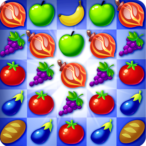 About: Fantasy Farm Fever (Google Play version) | | Apptopia