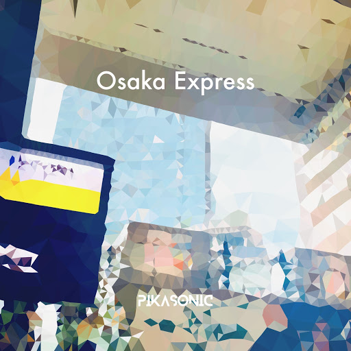 Osaka Express - YouTube Music