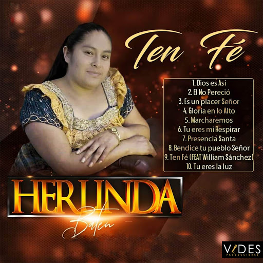 Ten Fe - YouTube Music