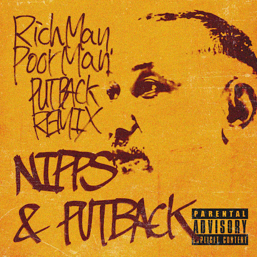 Rich Man, Poor Man (PUTBACK Remix) - YouTube Music
