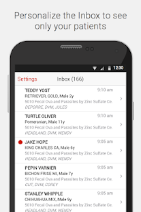 IDEXX VetConnect® PLUS - Android Apps on Google Play