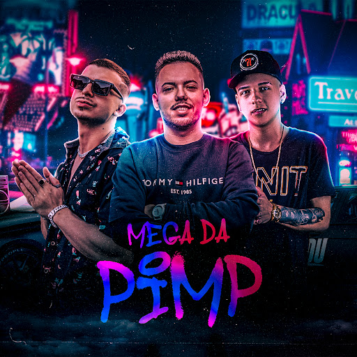 Mega do Pimp - YouTube Music