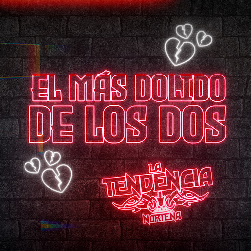 El Más Dolido de los Dos - YouTube Music