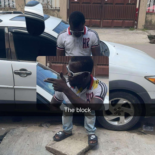 Capable - YouTube Music