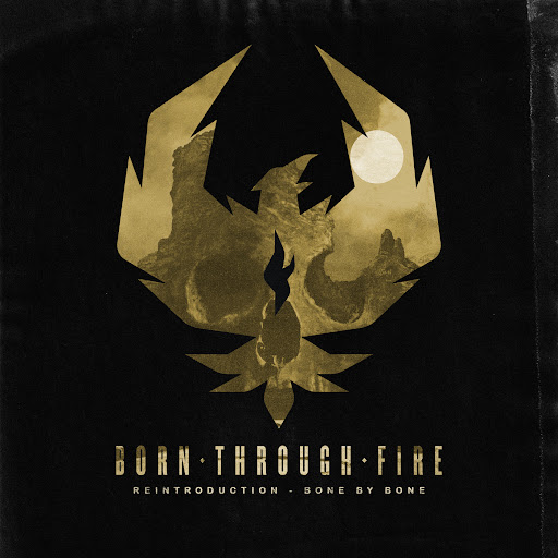 Bone by Bone - YouTube Music