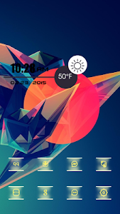 Yellow Light Icon Pack – Color your phone, beautify your life ...