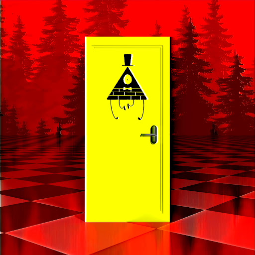 No Exit (Bill Cipher Version) - YouTube Music