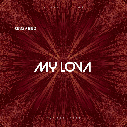 My Lova - YouTube Music