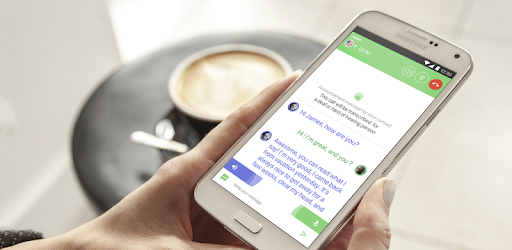 RogerVoice Caption Calls - Apps on Google Play
