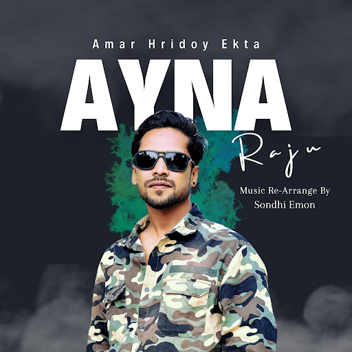 Amar Hridoy Ekta Ayna 3.0 (feat. Raju) - YouTube Music