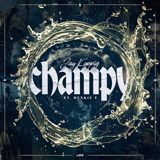 Champy - YouTube Music