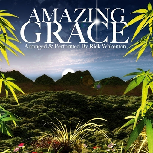 Amazing Grace (Live) - YouTube Music