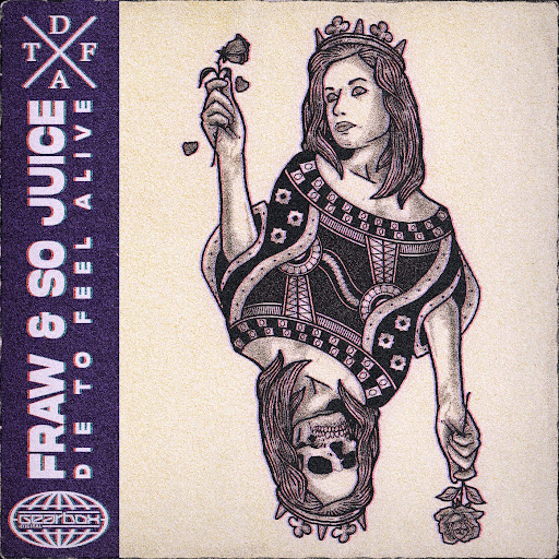 Die To Feel Alive - YouTube Music