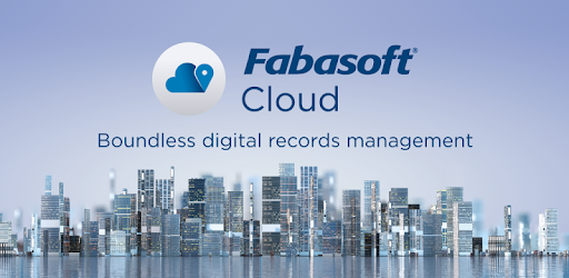 Fabasoft Cloud - Apps on Google Play