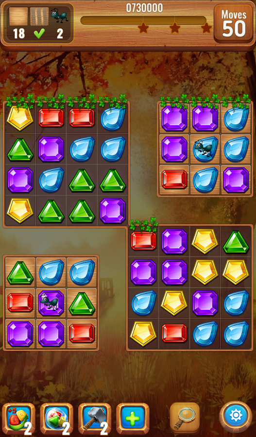 Gems or jewels ? - Android Apps on Google Play