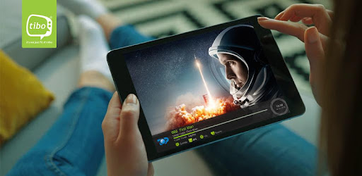 TiBO mobile TV - Apps on Google Play