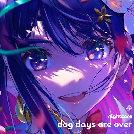 Dog Days Are Over - Nightcore - YouTube Music