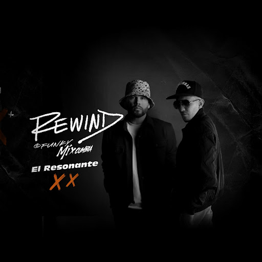 Rewind Funky Mix Cumbia - YouTube Music