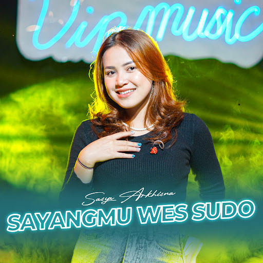 Sayangmu Wes Sudo - YouTube Music