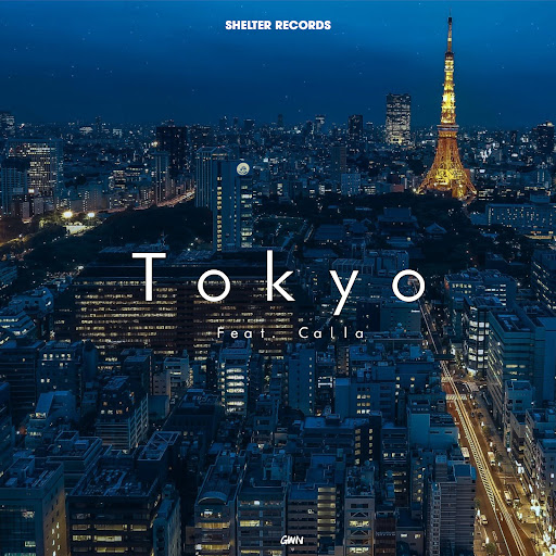 Tokyo (Instrumental) - YouTube Music