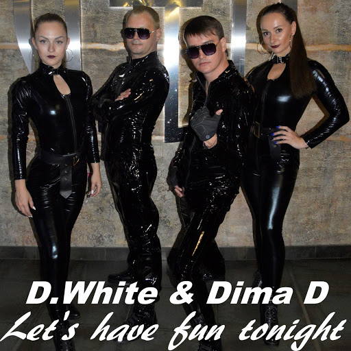 Let's Have Fun Tonight - YouTube Music