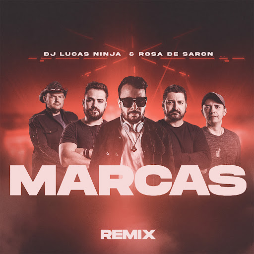 Marcas (Remix) - YouTube Music