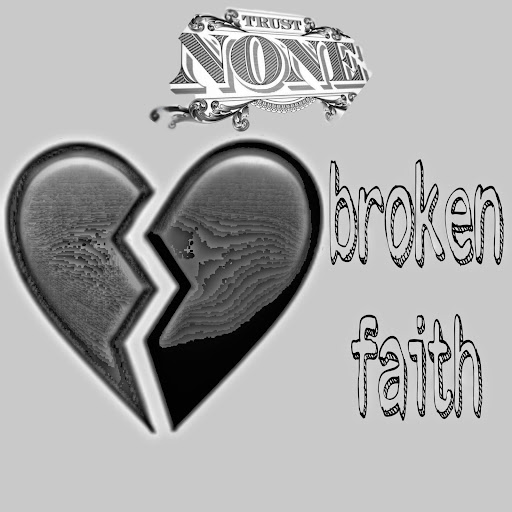 Broken Faith - YouTube Music