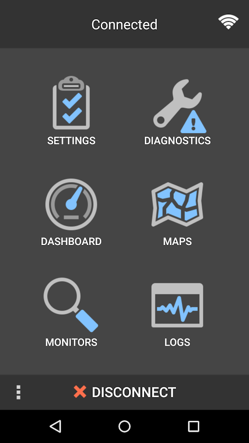 OBD Fusion (Car Diagnostics) – Applications Android sur Google Play