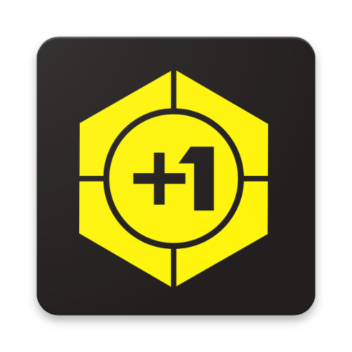 About: PlusOne (Google Play version) | | Apptopia