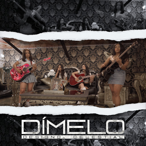 Dímelo - YouTube Music