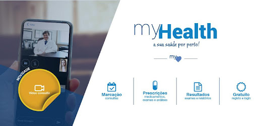myHealth - Apps on Google Play