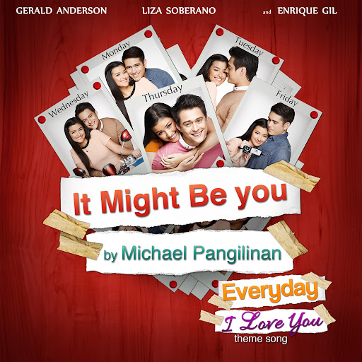 It Might Be You (Theme from Everyday I Love You) - YouTube Music