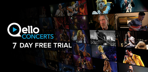 Qello Concerts - Apps on Google Play