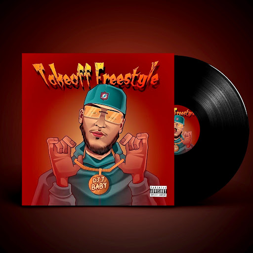 Takeoff Freestyle - YouTube Music