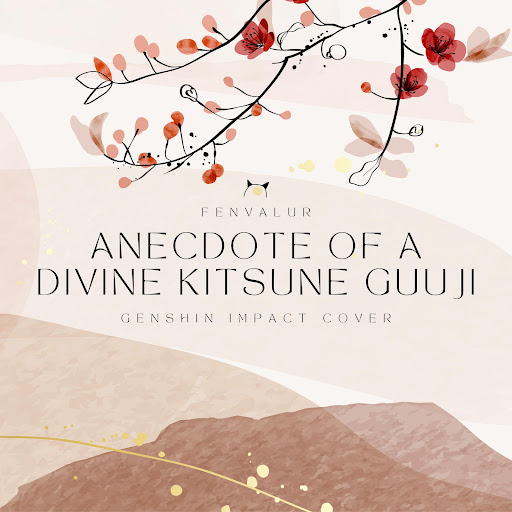 Anecdote of a Divine Kitsune Guuji - YouTube Music