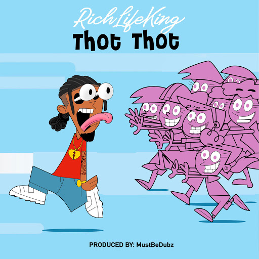Thot Thot - YouTube Music