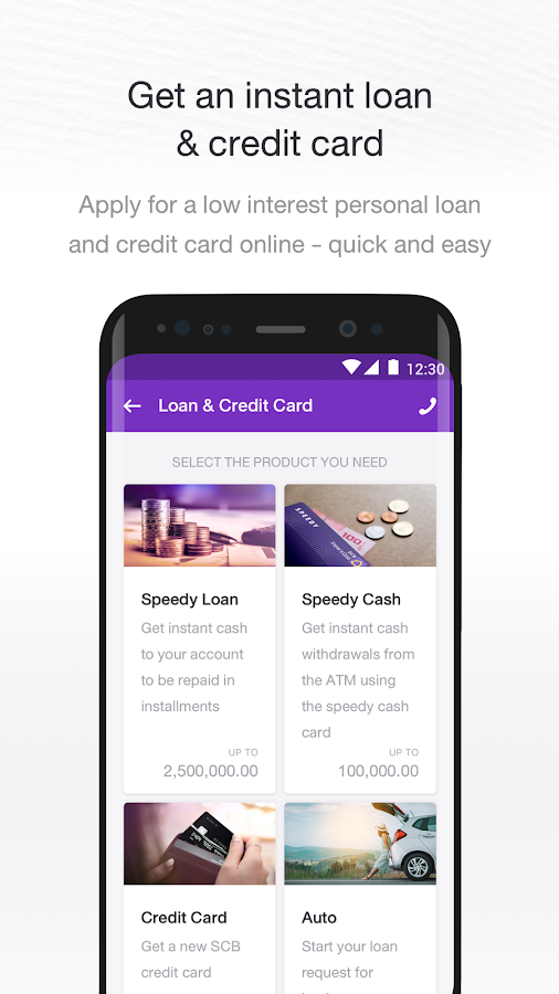 SCB EASY - Android Apps on Google Play