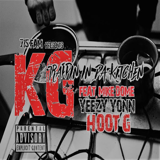 Trappin in da kitchen - YouTube Music