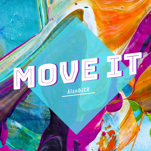Move It - YouTube Music