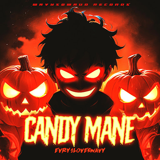 Candy Mane - YouTube Music