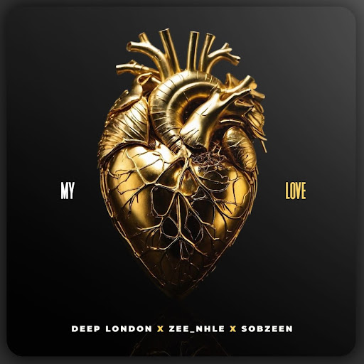 My Love - YouTube Music