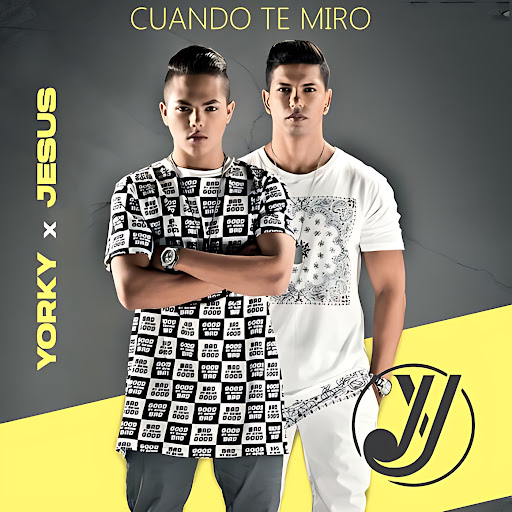 Cuando Te Miro - YouTube Music