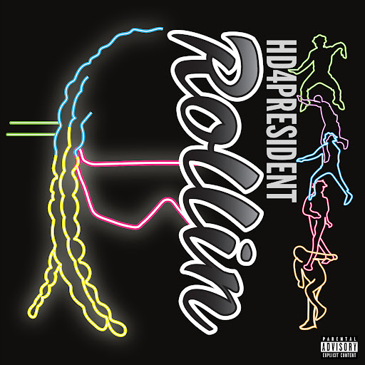 Rollin - YouTube Music