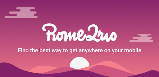 Rome2rio: Get from A to B anywhere in the world - Apps on Google Play